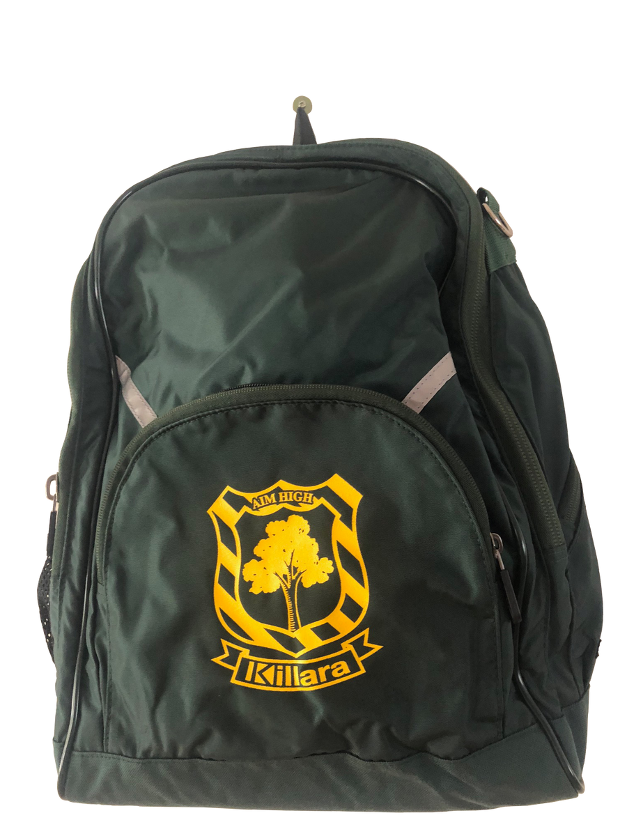 Backpack – Killara Public School Uniform Shop